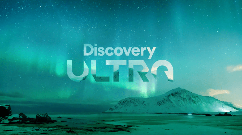 Discovery - Ultra 4K Channel Launch - Bubble TV