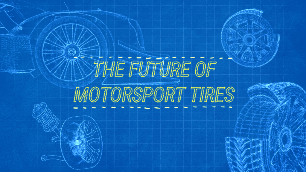 Goodyear - The Future of Tires - Bubble TV