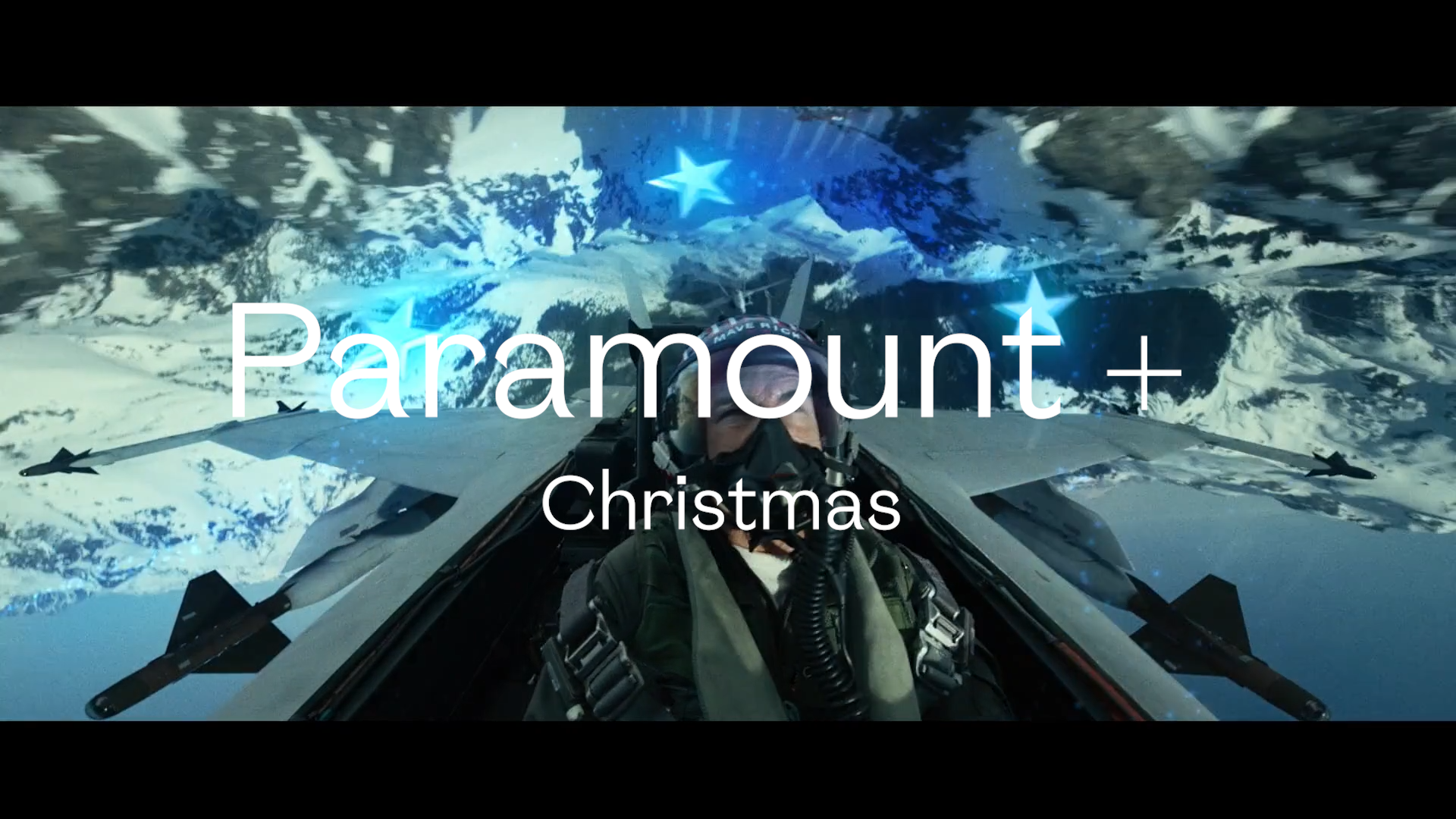 Paramount+ - Christmas - Bubble TV