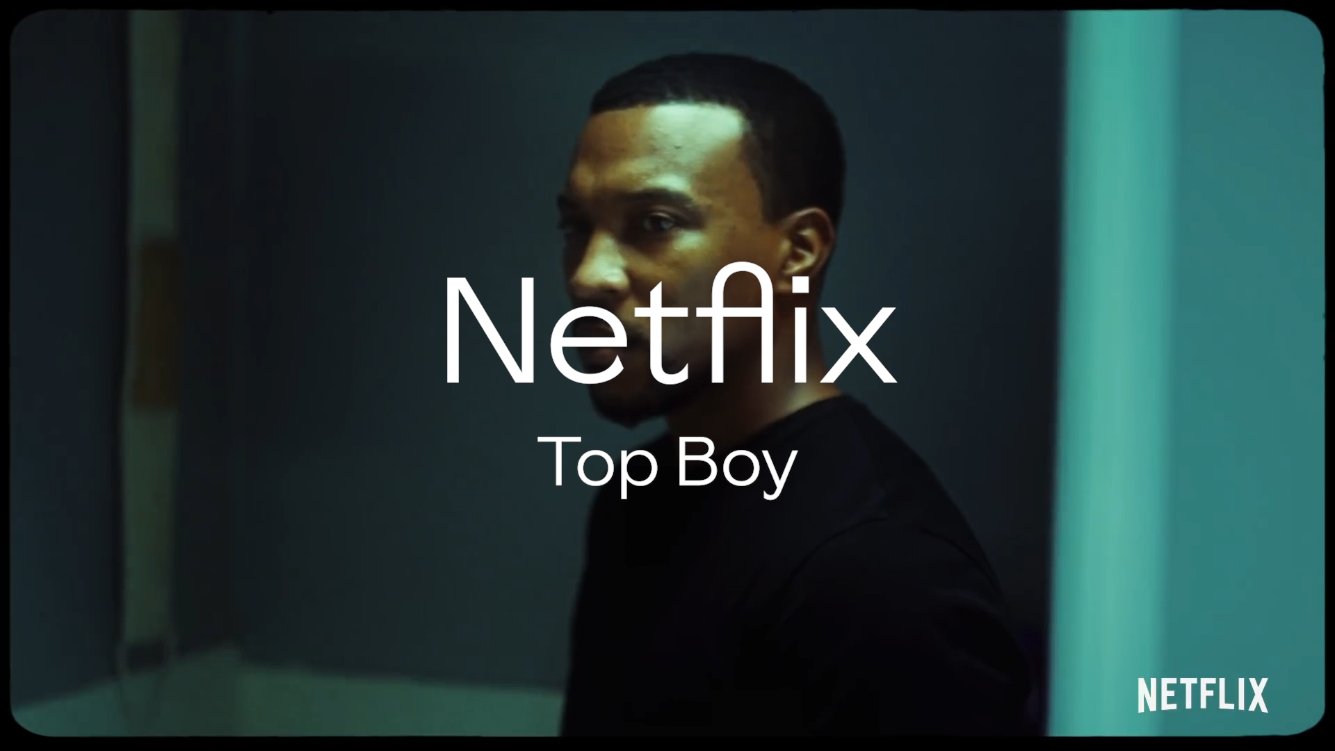 Netflix - Top Boy - Bubble TV