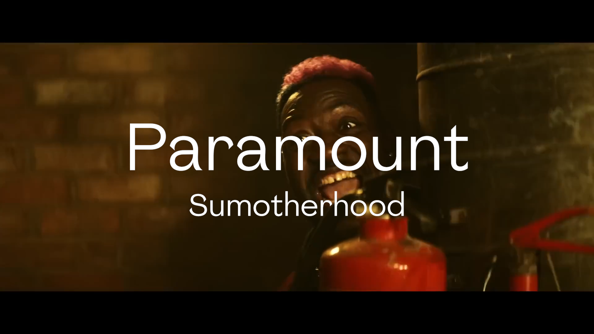 Paramount - Sumotherhood - Bubble TV